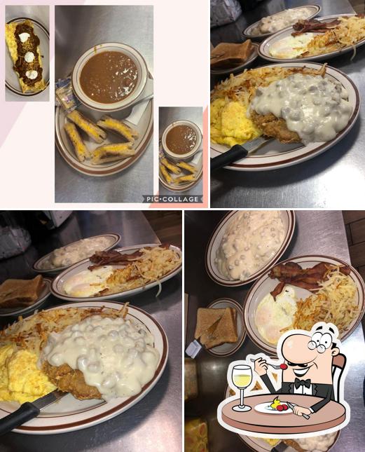 Canton Family Restaurant, Canton - Restaurant menu, prices and reviews
