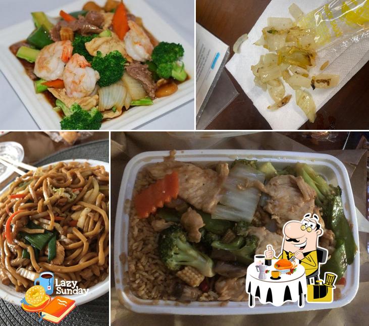 Chen's Wok, Virginia Beach - Restaurant menu, prices and reviews