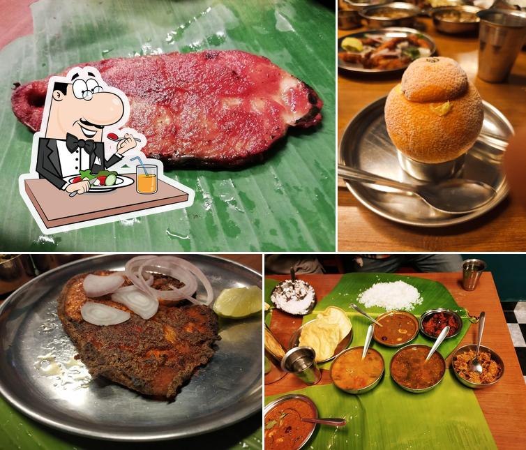 Cholan Mess, Chennai, 10 - Restaurant reviews