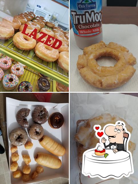 Dawn Donuts in Crosby - Restaurant reviews