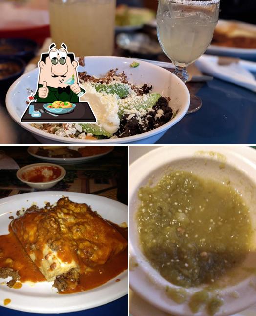 El Agave Mexican Restaurant, Pacific - Restaurant menu, prices and reviews