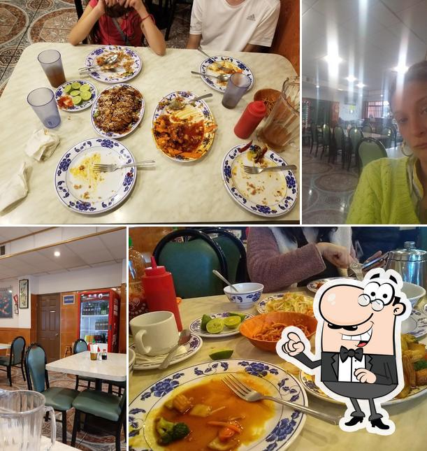 Food Village, Tijuana - Menú del restaurante, precios y reseñas