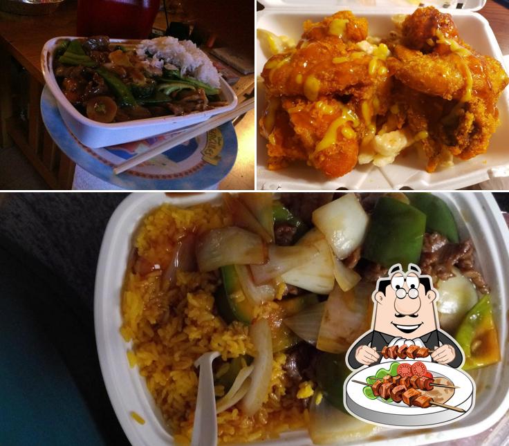 Hop Feng Kitchen, Charlotte - Restaurant menu, prices and reviews