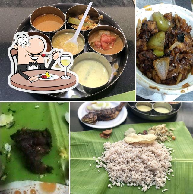 Hotel Manu Foods, Bengaluru, 119 - Restaurant reviews