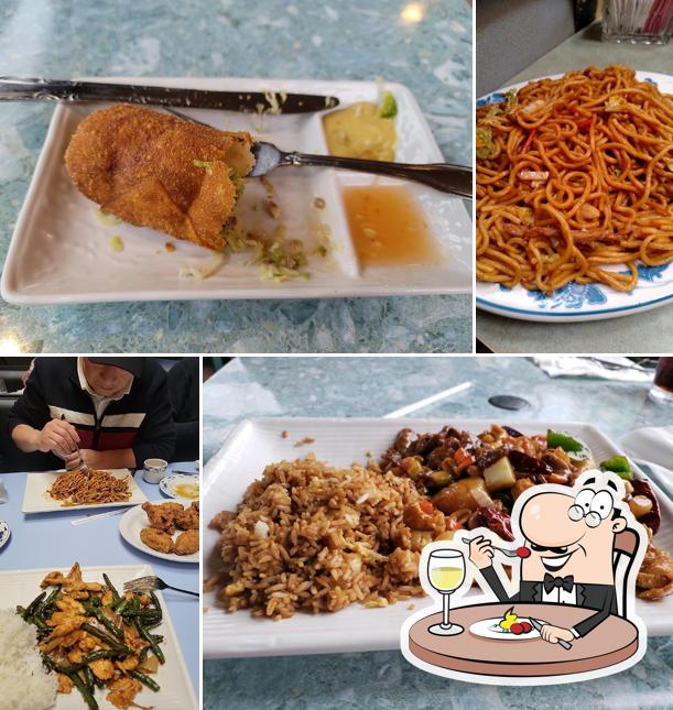 House of Chen in Cranberry Township - Restaurant menu and reviews