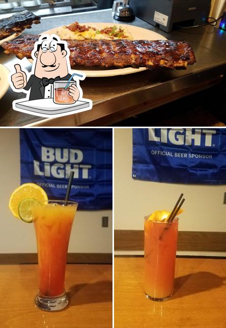 IDK Restaurant in Kennewick - Restaurant menu and reviews