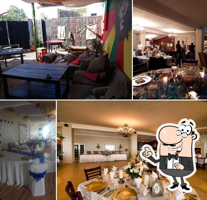 Intaba View Restaurant and Functions Venue, Outer West Durban ...