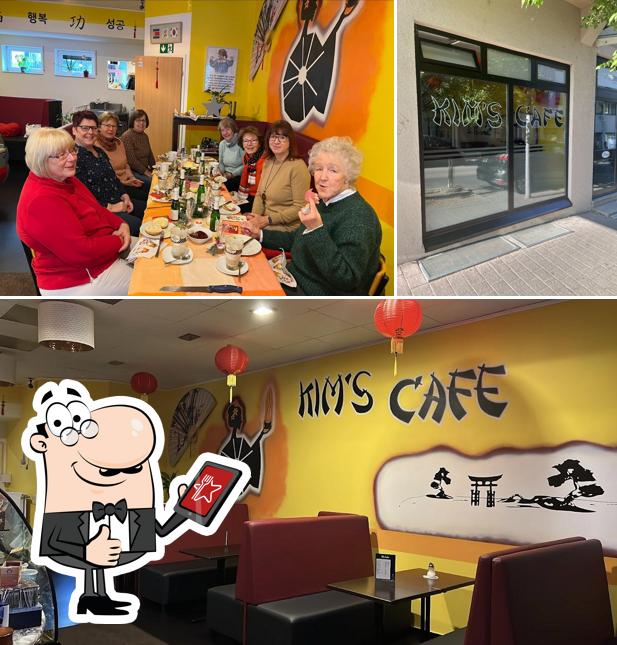 Kim‘s Café, Neckarsulm - Speisekarte, Preise und Bewertungen
