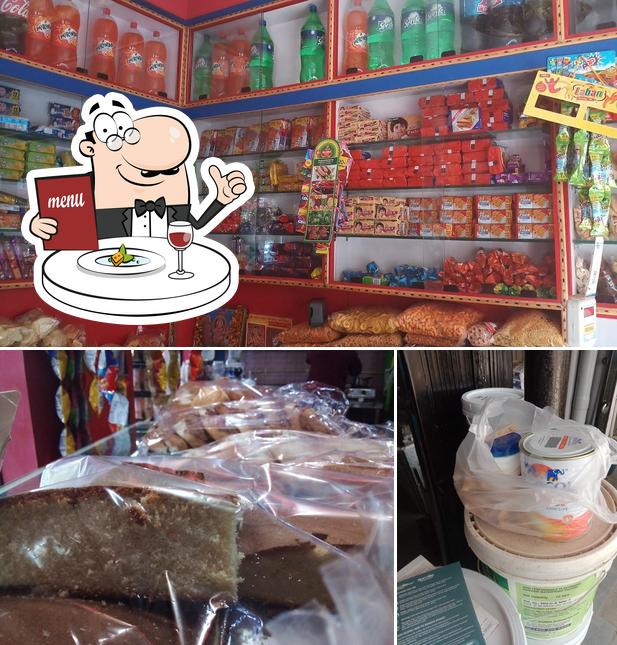 Krishna Bakery, Bengaluru - Restaurant menu, prices and reviews