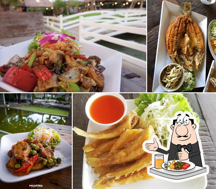 Krua Ban Pa Boon 2 restaurant, Pattaya City - Restaurant reviews