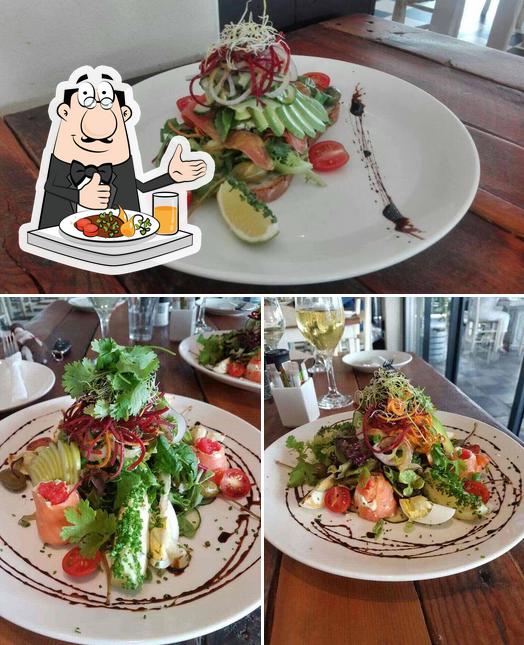 Lime Tree Cafe, Cape Town - Restaurant menu, prices and reviews