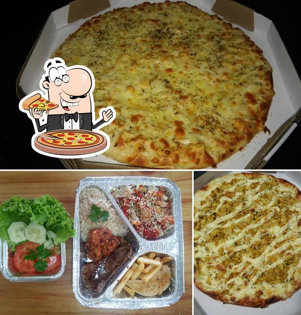 Lú Sabores pizzeria, Brasil - Restaurant reviews