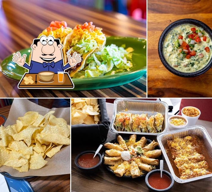 Macayo's Mexican Food, Chandler - Restaurant menu, prices and reviews