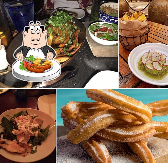 Nada, Cincinnati - Restaurant menu, prices and reviews