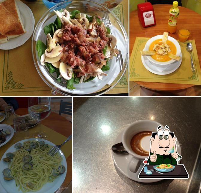 Bar Irma, ROM - Restaurantbewertungen