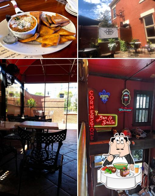 Jimmie's Ladder 11, 936 Brown St in Dayton - Restaurant menu and reviews