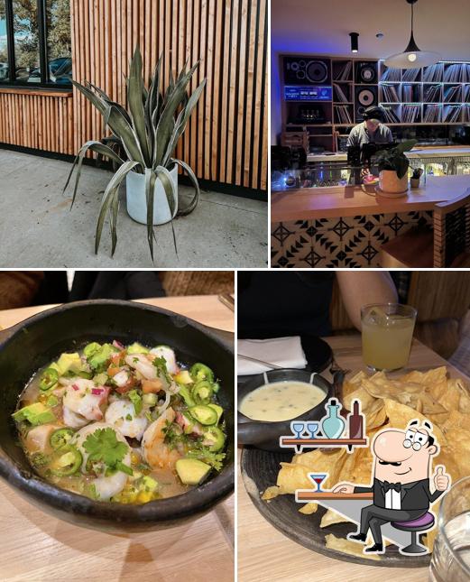 Macanda, Wayzata - Restaurant menu, prices and reviews