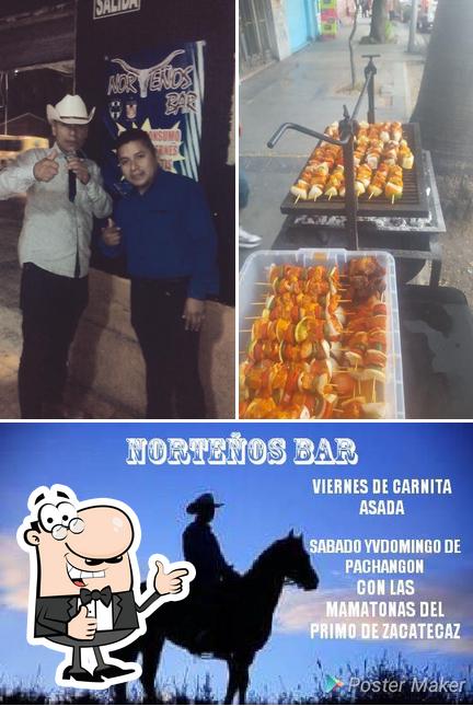 Bar Norteños, Monterrey - Menú del restaurante, precios y reseñas