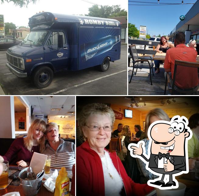Romby's Tavern & Smokehouse, Saint Catharines - Restaurant menu, prices ...
