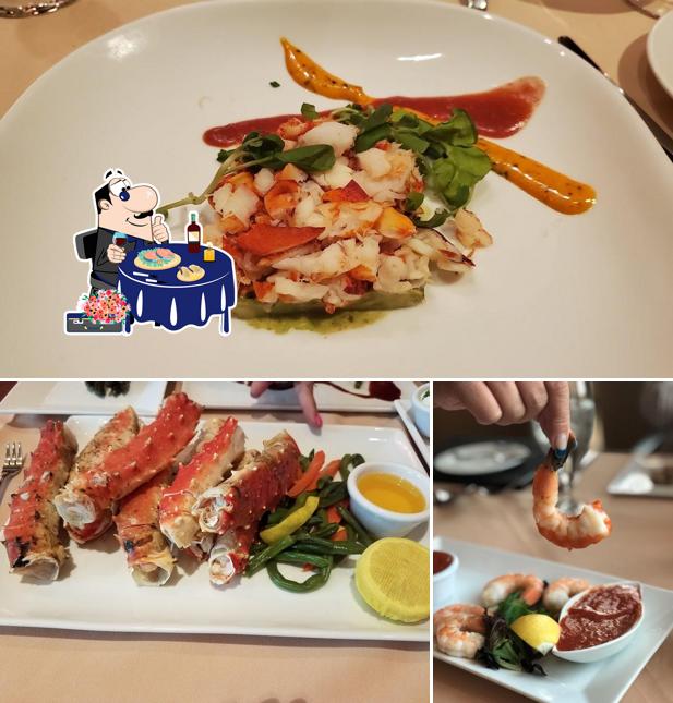 SC Prime Steakhouse & Bar, Las Vegas - Restaurant menu, prices and reviews