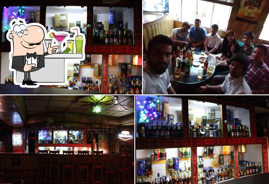 The Well Bar, Shillong - Restaurant menu, prices and reviews