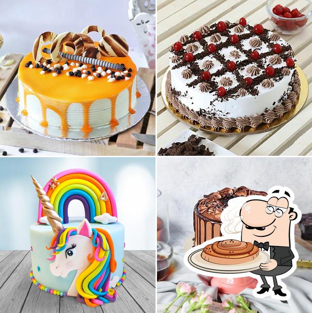 Bakers pride, Ludhiana - Restaurant reviews