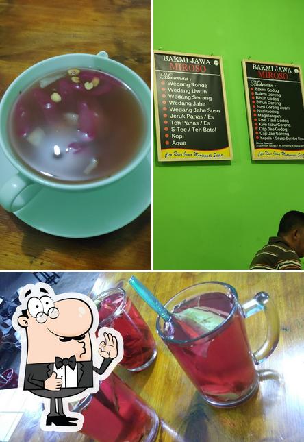 Bakmi Jawa Miroso Jatiwaringin restaurant, Bekasi Regency - Restaurant ...