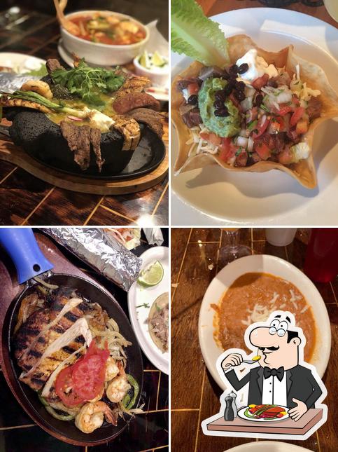 El Patron Mexican Grill & Cantina, Gretna - Menú del restaurante ...