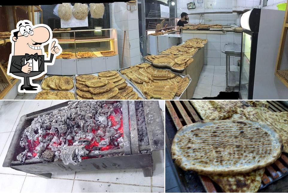 Er-Ay Taş Fırını, Elâzığ - Restaurant reviews