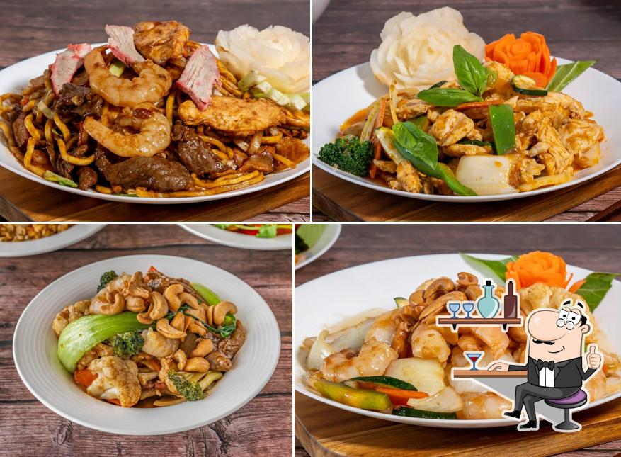 Top 5 restaurants in Buderim, august 2025 - Restaurant Guru