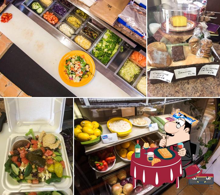 Good Eats To Go, Daytona Beach - Restaurant menu, prices and reviews