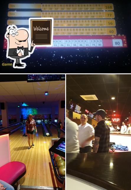 Hollywood Bowl Maidstone in Maidstone - Restaurant reviews