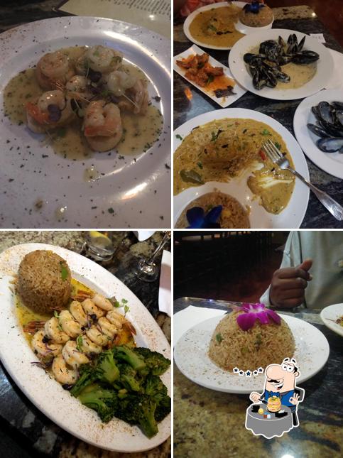 Jordan Johnson, Philadelphia - Restaurant menu, prices and reviews