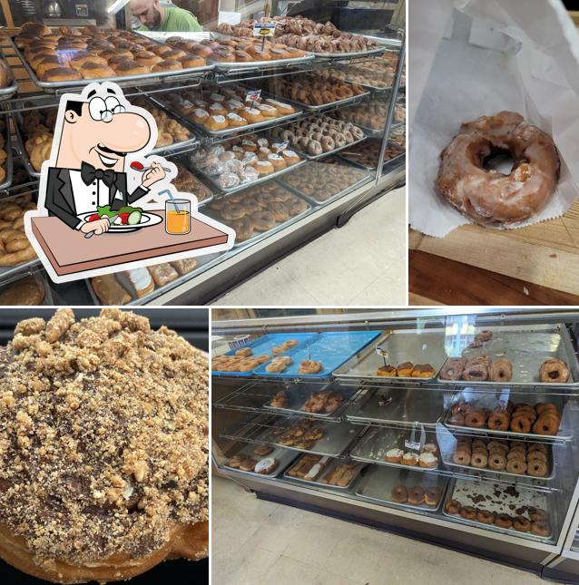 Lindström Bakery, 12830 Lake Blvd in Lindstrom - Restaurant reviews