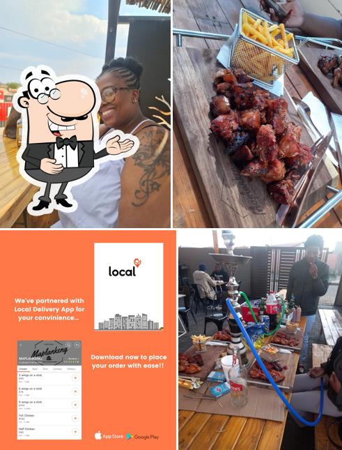Maplankeng Eatery, Johannesburg South - Restaurant menu, prices and reviews