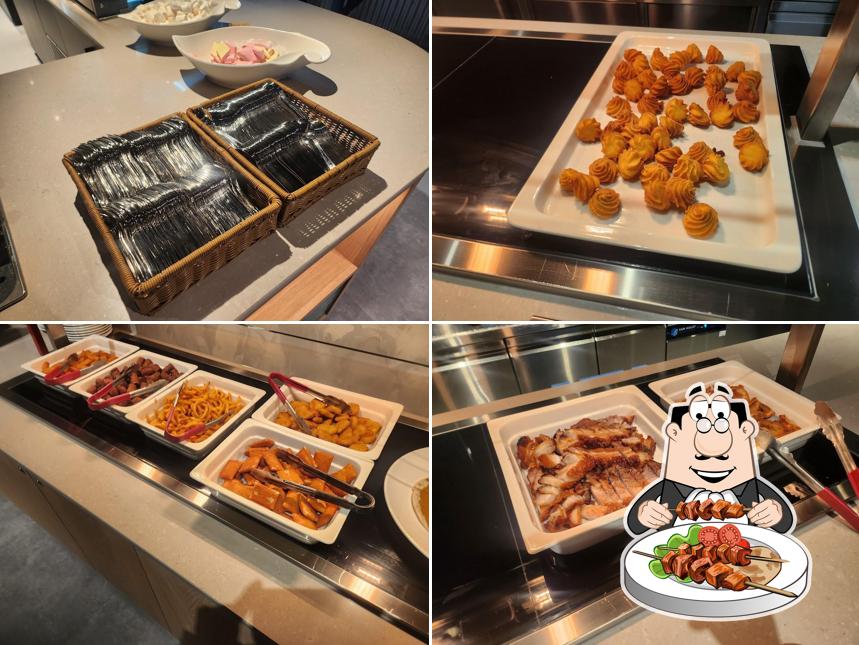 Mister Chi, Purmerend - Speisekarte, Preise und Bewertungen