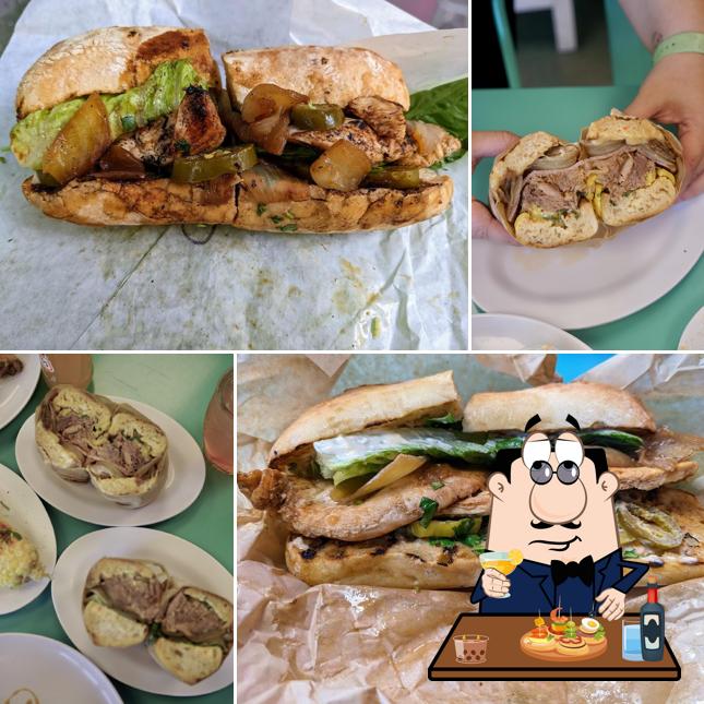 Paseo Issaquah, Issaquah - Restaurant menu, prices and reviews