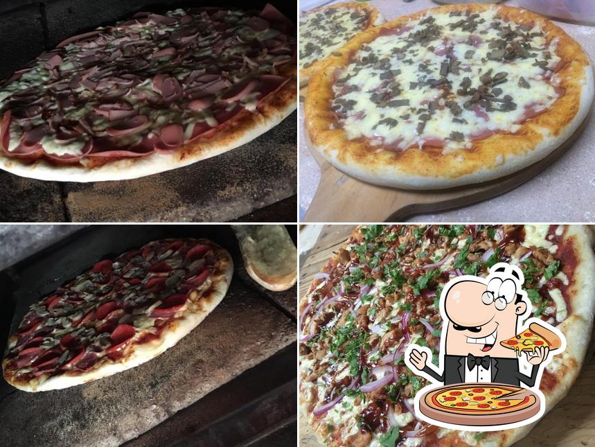 Restaurante Picaros pizza, Merida - Opiniones del restaurante