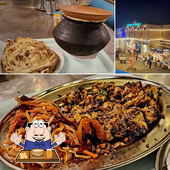 Serena Dhaba, Navi Mumbai - Restaurant menu, prices and reviews