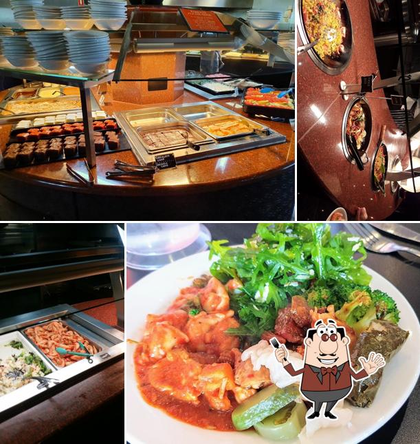 Templestowe Hotel, Templestowe Lower - Restaurant menu, prices and reviews