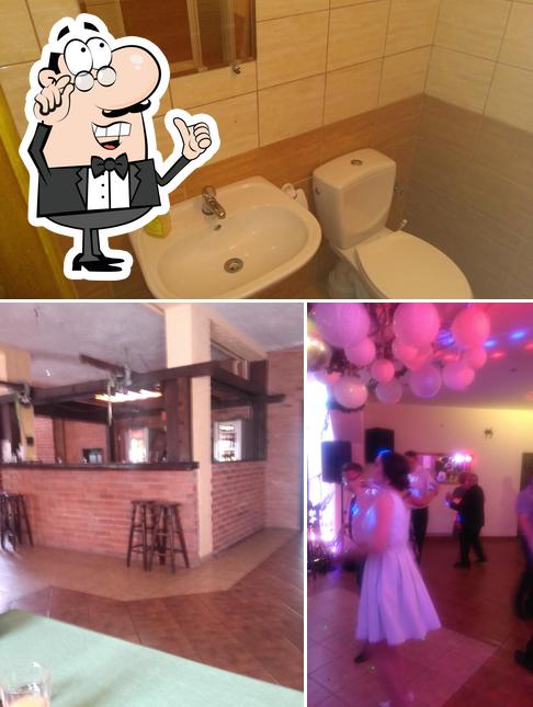 Warmianka, Susz - Restaurant menu, prices and reviews