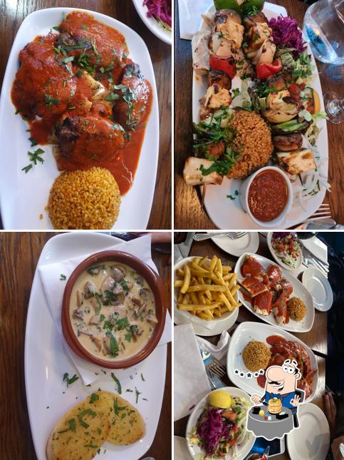 Top 10 restaurants for lunch in Inverness, august 2025 - Restaurant Guru