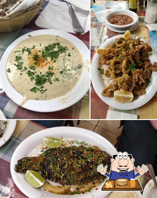 Samakmak in Jersey City - Restaurant menu and reviews
