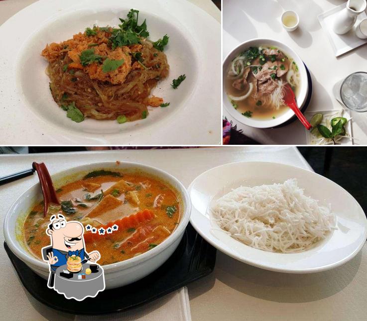 Soy House, Bellingham - Restaurant menu, prices and reviews