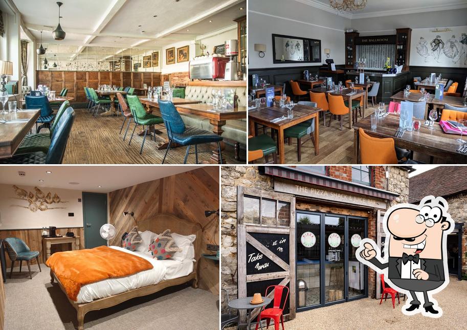 Top 7 restaurants in West Malling, october 2025 - Restaurant Guru