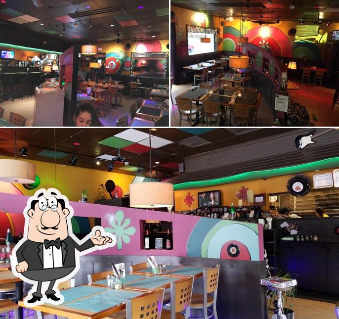 Toozy Patza Pizza, Wilton - Restaurant menu, prices and reviews