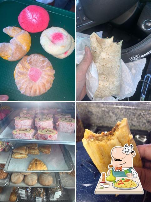 El Dorado Market, Stockton - Restaurant menu, prices and reviews