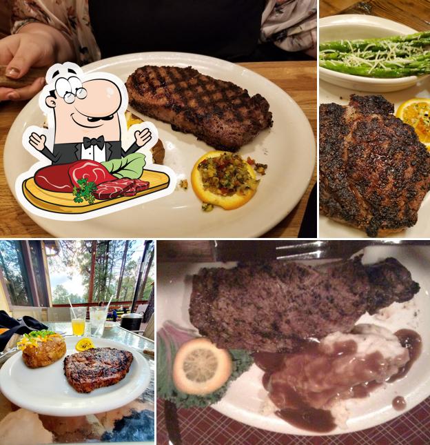 Top 5 steak restaurants in Ruidoso, october 2025 - Restaurant Guru
