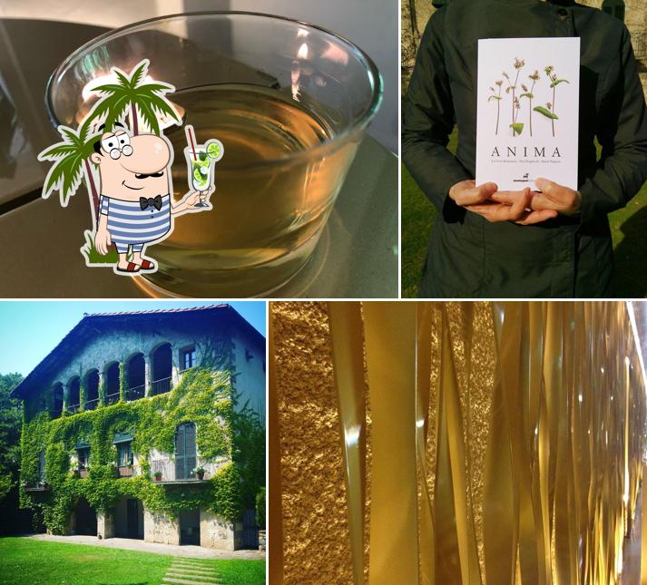 Restaurant Les Cols, Olot - Carta del restaurante y opiniones