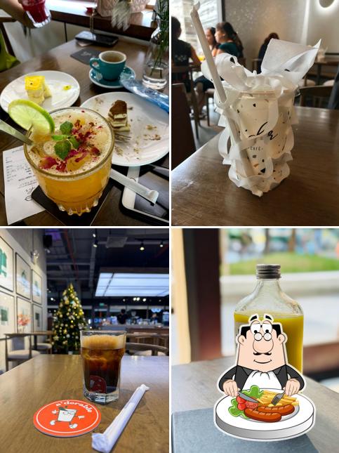 A’dor Café, Ho Chi Minh City - Restaurant menu, prices and reviews